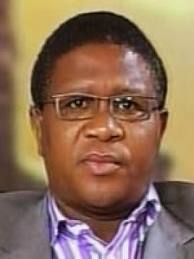 Kussie Media: Politics