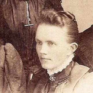 A Sander Blog: Ellen Marie (SANDER) Bakke