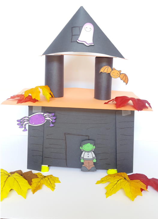 5 Halloween/Fall Activities to Engage Your Students • Elementary Island