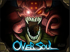 Epic Game Gods: Game Review: Oversoul