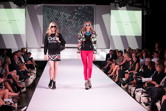 Fashion First celebrates 10 years of spectacular runway shows | Sydney ...