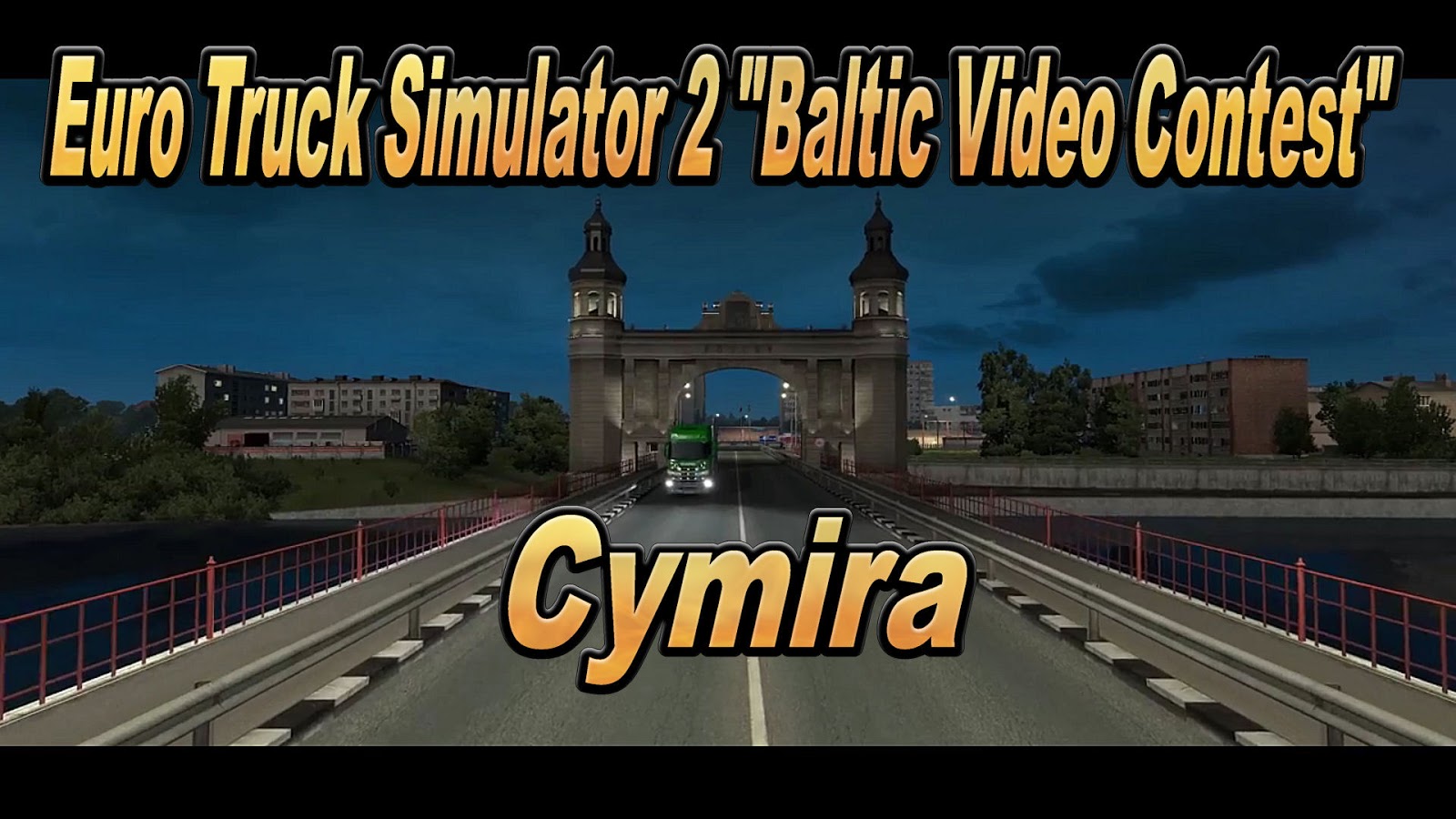 Euro Truck Simulator 2 Fan's (Germany) : Januar 2019