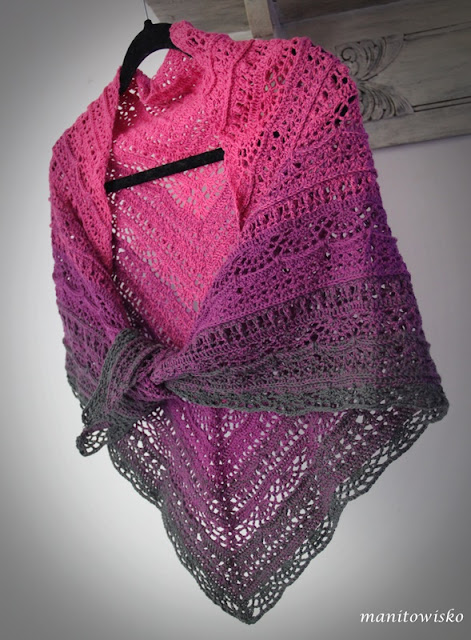 manitowisko: Klementyna