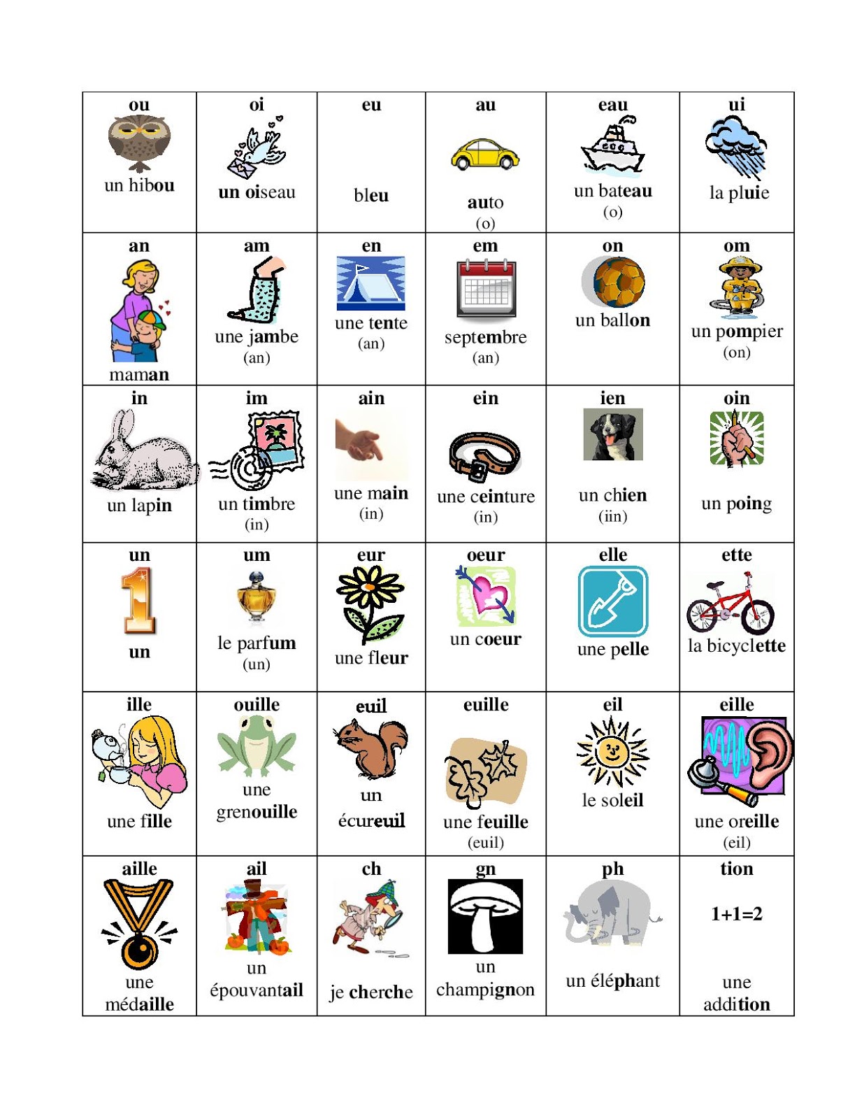 Camp Merveille 2015 Sounds And Sight Words For Primary French Immersion camp-merveille-2015-sounds-and-sight-words-for-primary-french-immersion