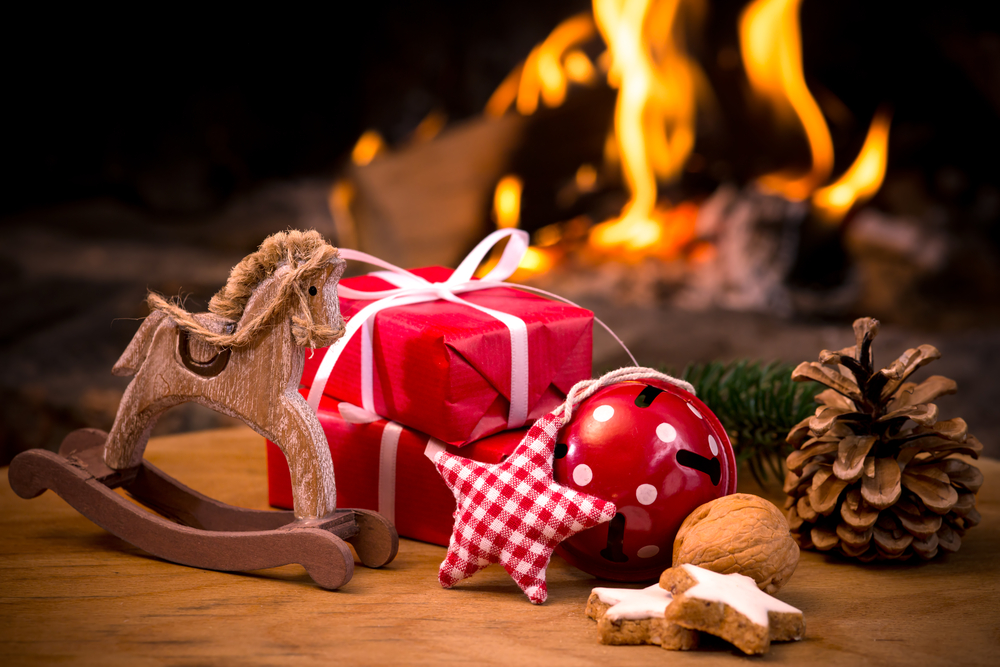 Happy Holiday Fun at the Lake of the Ozarks