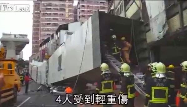 MEC&F Expert Engineers : CRANE WIRE ROPE FAILURE CAUSES THE DROPPING OF ...