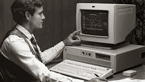 Third Generation Computer