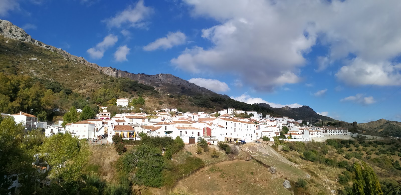 VIAJAR ES UN PLACER: BENADALID,un pueblo tranquilo en la Serranía de ...