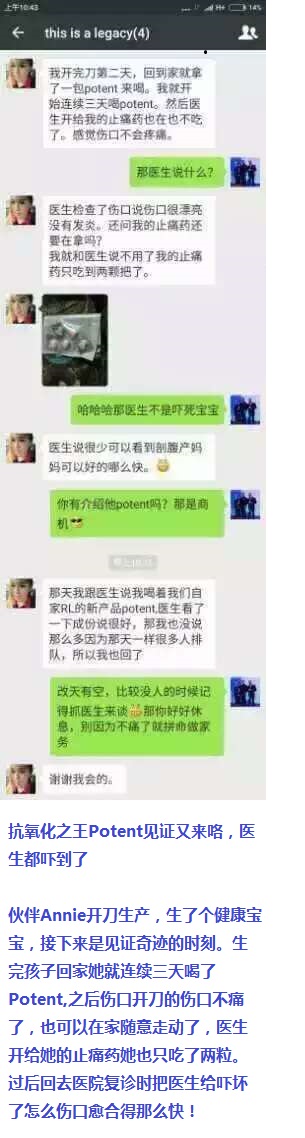 Return Legacy - Reox H+, W+, Redoxy, Medigold, 2 Hydro Activator ...