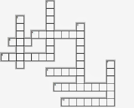 VİTAMİNLER VE BESİNLER: BULMACALAR