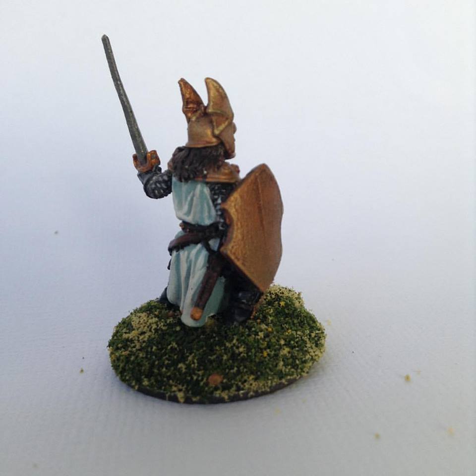 Maximum Rock & Role Playing: Bring out your Lead! Ral Partha Knight and ...