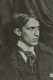 The American Literary Blog: Birth of Stephen Crane: Here I stay and wait