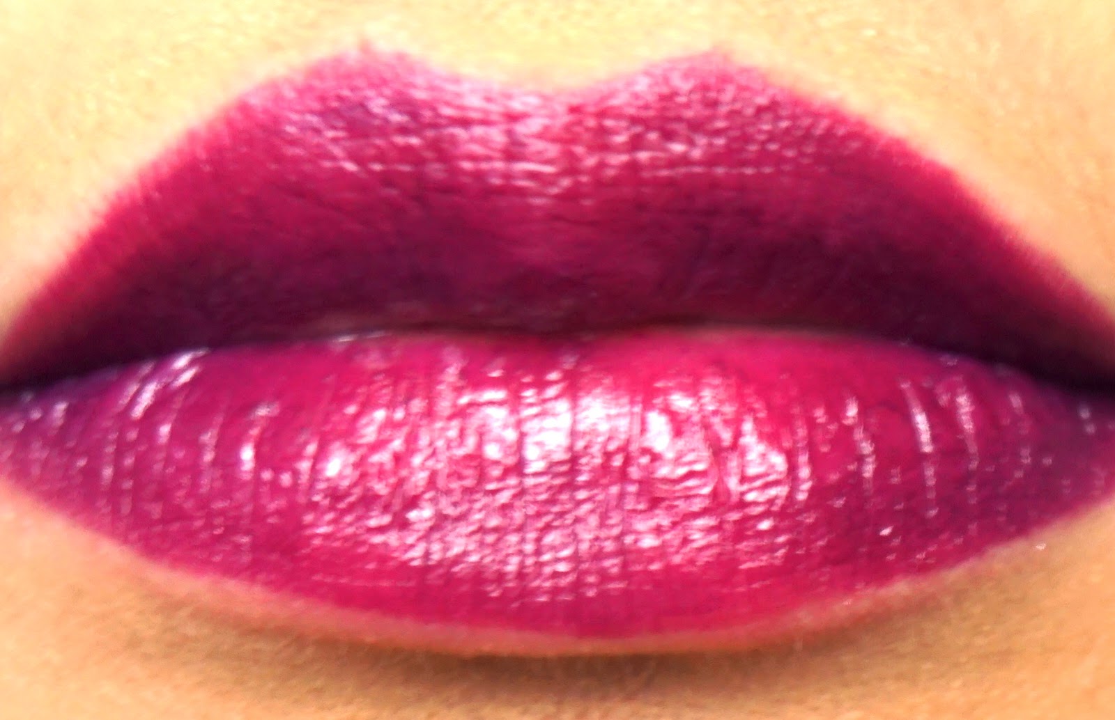 Inglot Lipsticks in 293 and 239 Review + Swatches