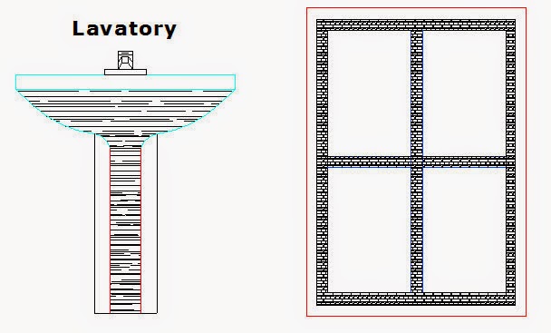 Beberapa Perintah Dasar Modify Di Autocad Borneoautocad