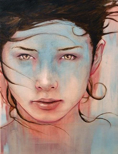 Michael Shapcott, 1982 | Tutt'Art@ | Pittura * Scultura * Poesia * Musica