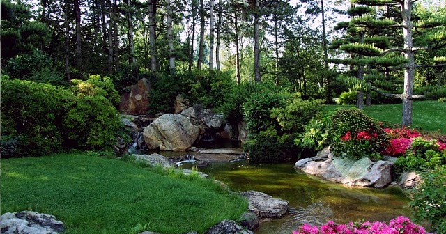 How you can Select the Right Landscape Service Provider