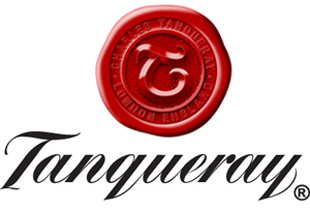 Mundo Das Marcas: TANQUERAY