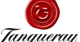 Mundo Das Marcas: TANQUERAY