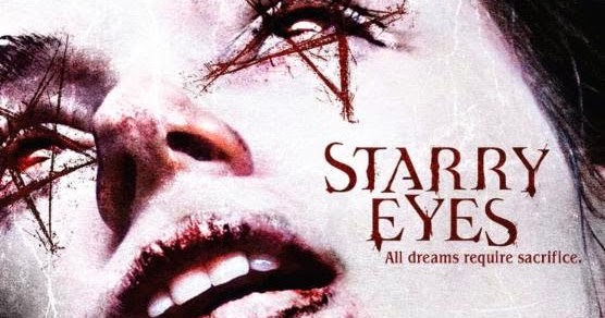 Excellent Horror Feature Starry Eyes Moves to DVD Store Shelves in ...