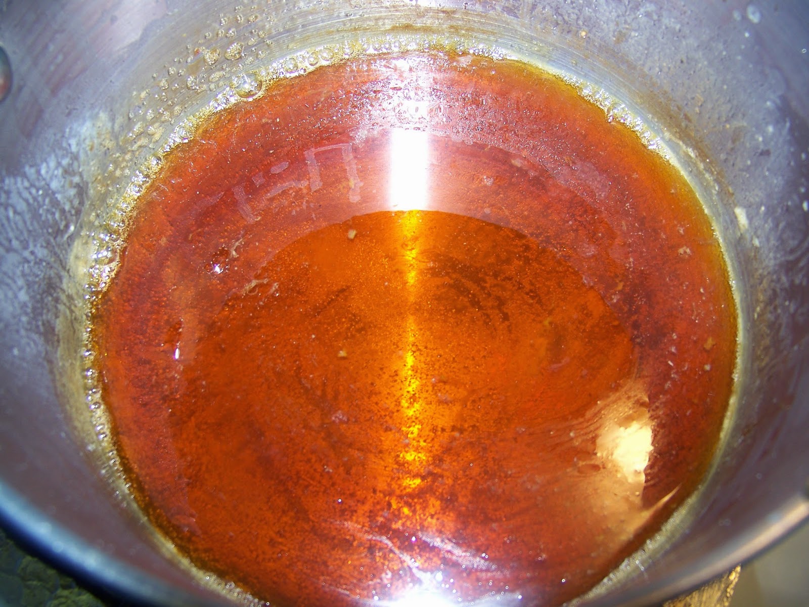 Kitchen Simmer: Sri Lankan Pani Pol (Coconut in Kithul Treacle)