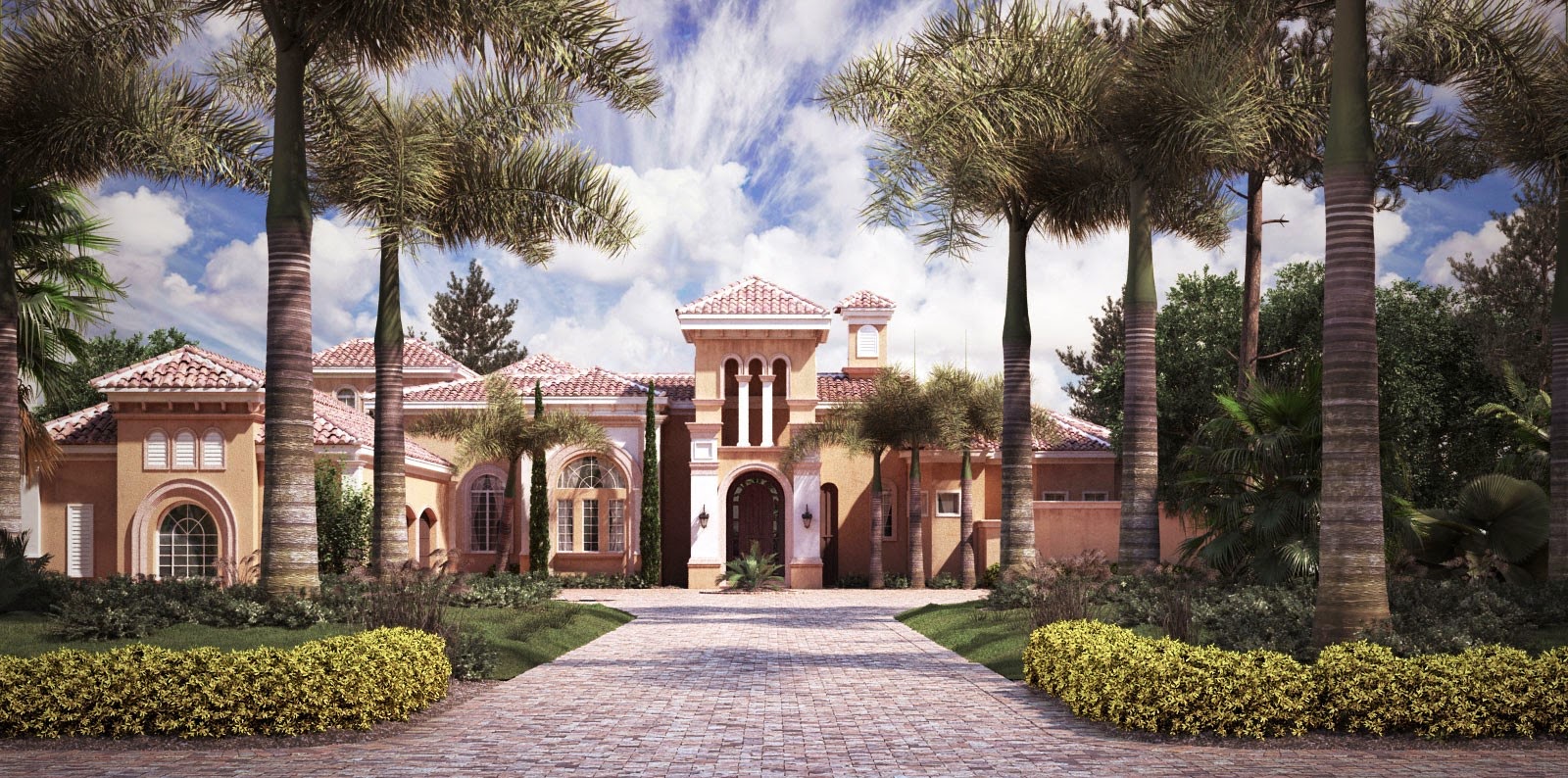 Evermotion Archexteriors 21 | Computer Graphics Daily News