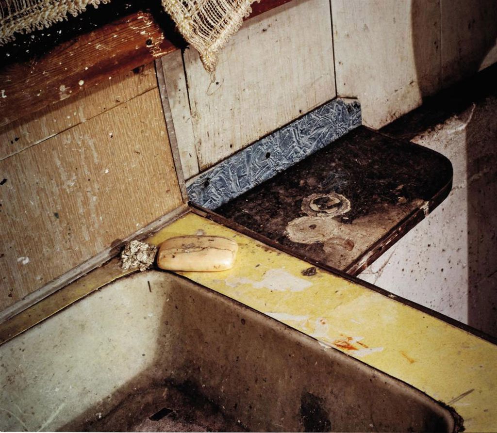 Jeff Wall | Bloc de toies.com