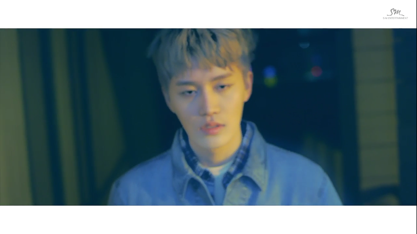 REVIEW MV NCT U - WITHOUT YOU