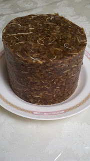 Foodbelly: Head Cheese