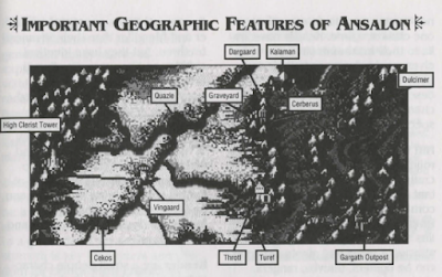 The CRPG Addict: Game 199: Death Knights of Krynn (1991)