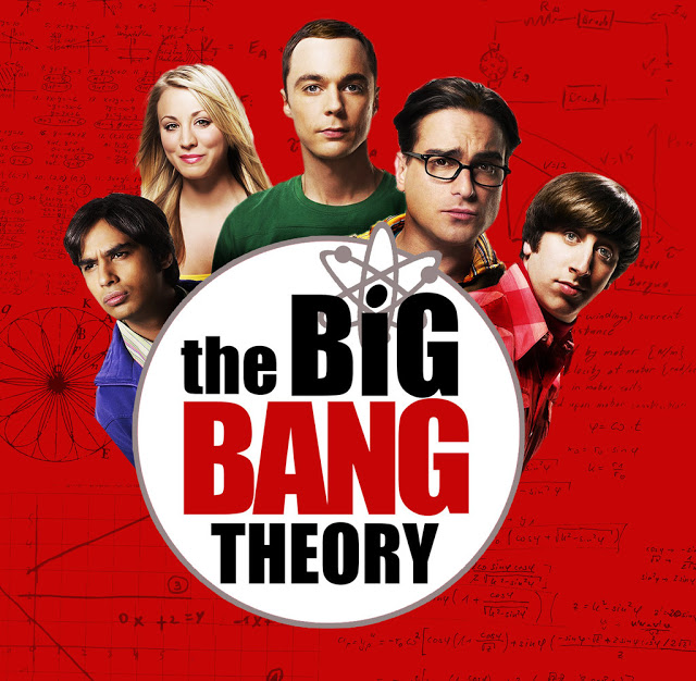 SeRies : La Teoria del Big Bang