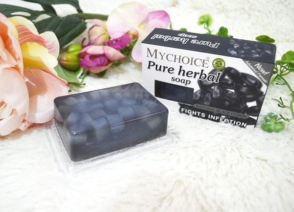 MyChoice Pure Herbal Fruity Soap Review - For Urban Women - Awarded Top ...