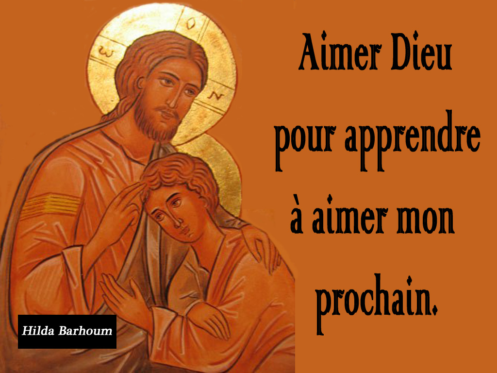 Le Christ Notre Espérance