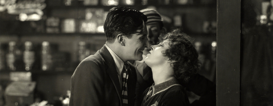 CINECEDAD: Declive (1927) - Alfred Hitchcock