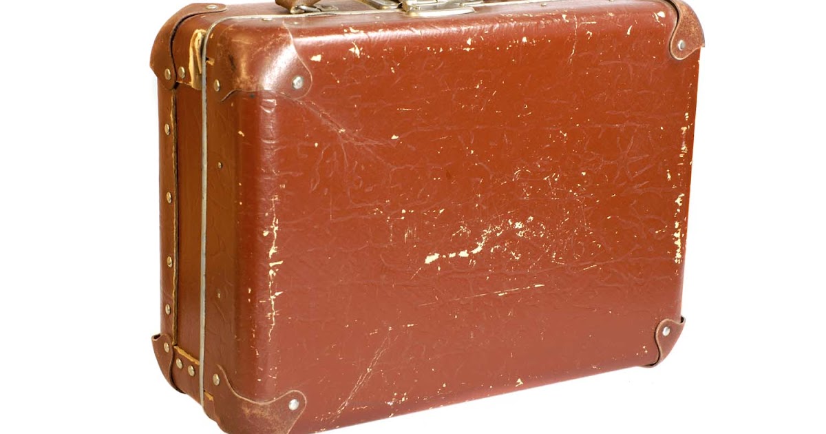 Micah Six Eight: Battered Suitcase Battered Lives