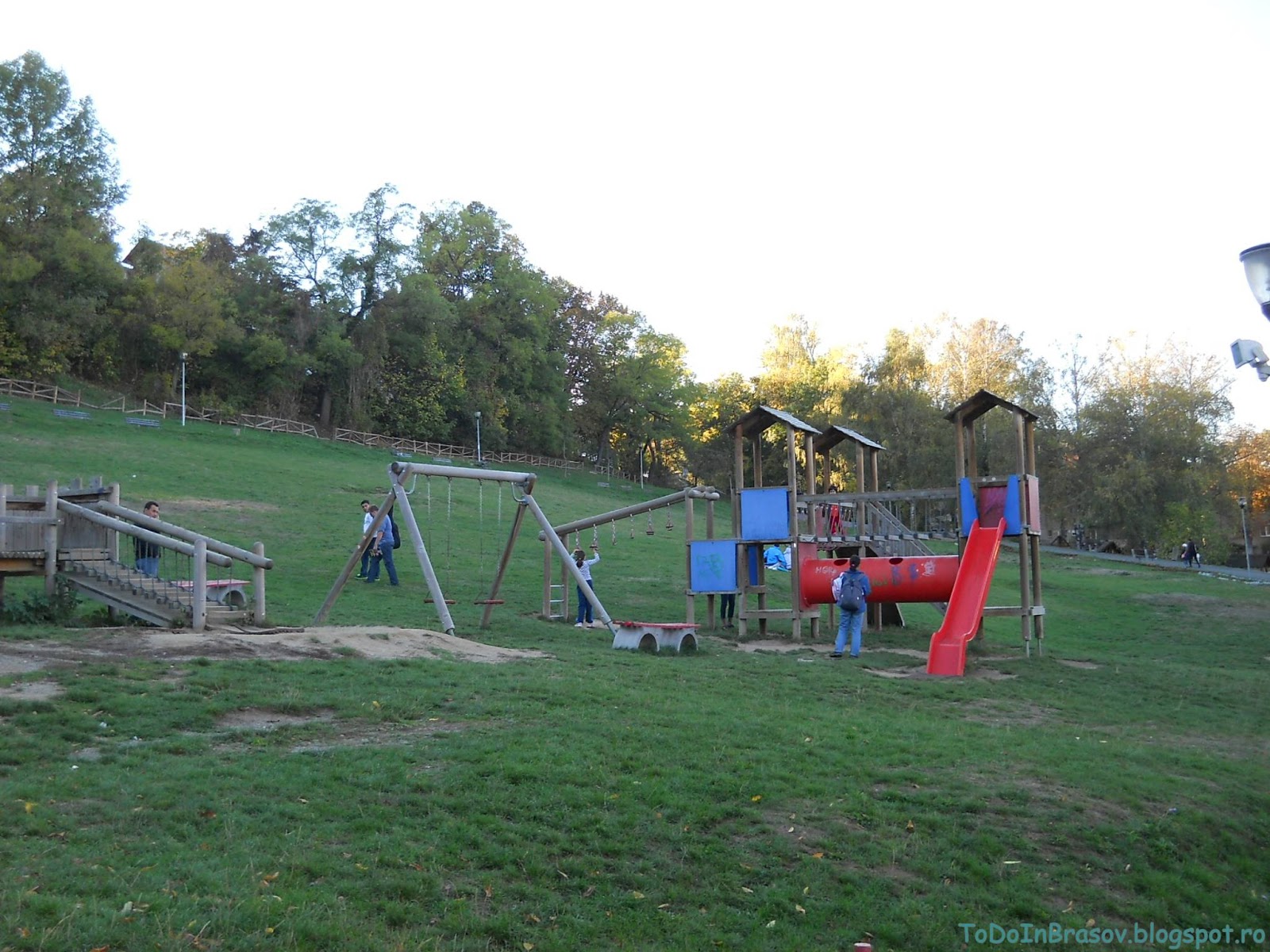 To Do In Brasov - Afla tot ce poti sa faci in cel mai frumos oras din ...