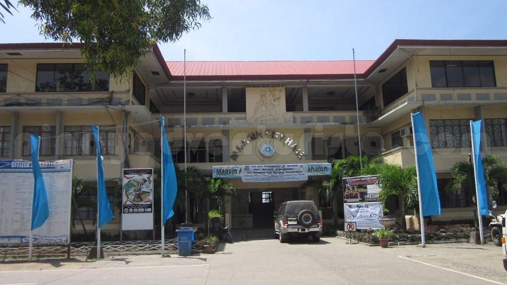 Southern Leyte - Wandering Around Maasin City | Blogs, Travel Guides ...