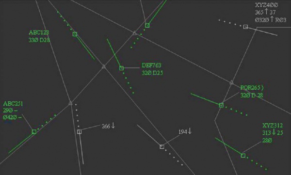 Matts Flight Training / Flights: ATC Communication Part 2
