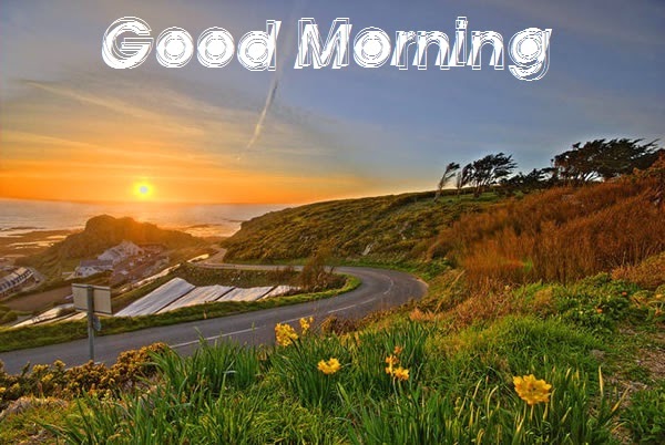 New Stylish Good Morning Images for Whatsapp Friends | Festival Chaska