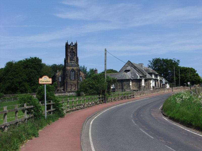 Photographs Of Newcastle: July 2013