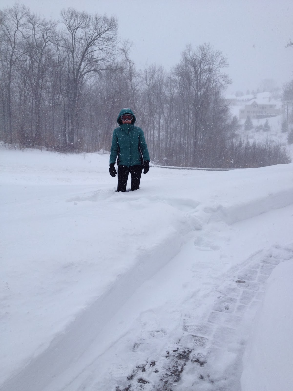 From This Side of the Pond: Variety is the Spice of Life