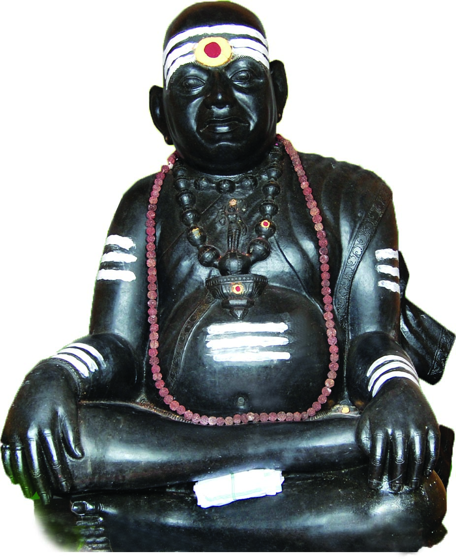Danvantri Peedam - Universal Peedam: About Sri Kuzhandaiananda Swamigal
