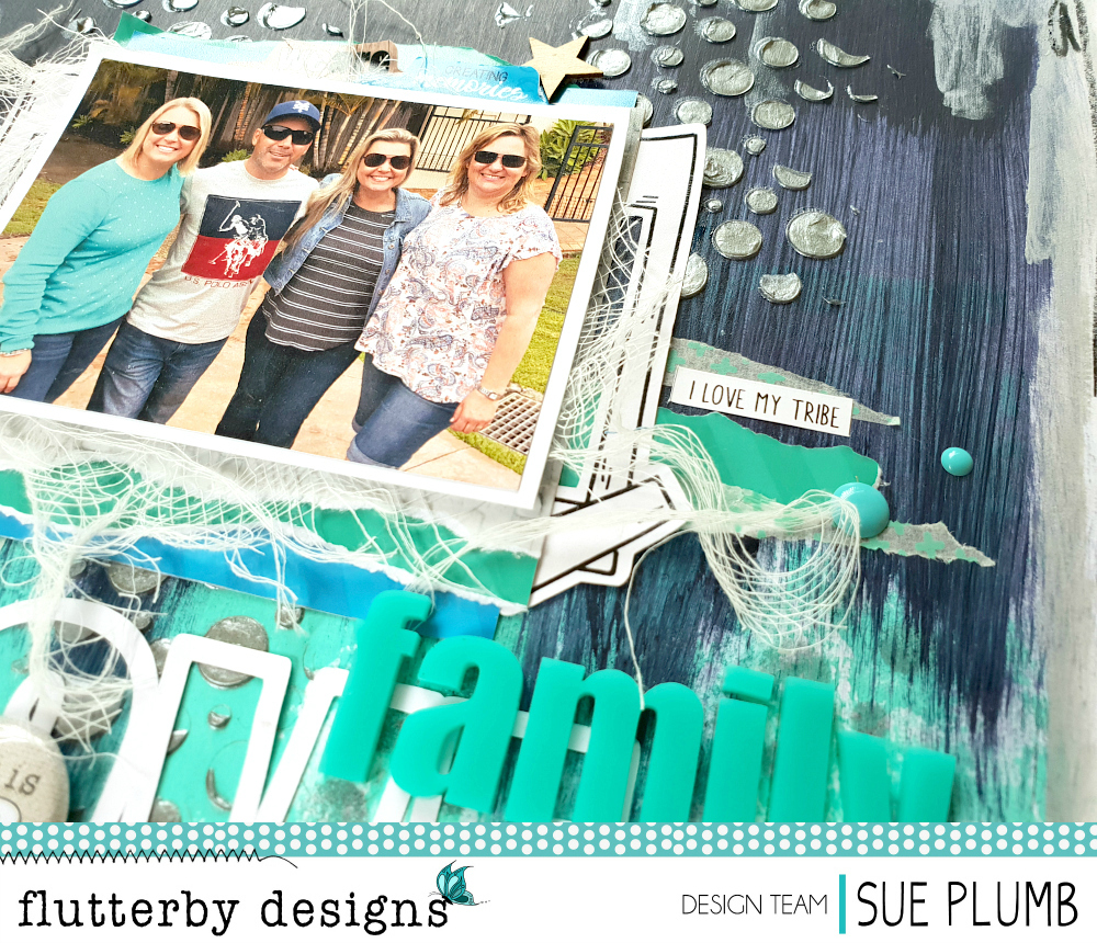 Flutterby Designs: 2018