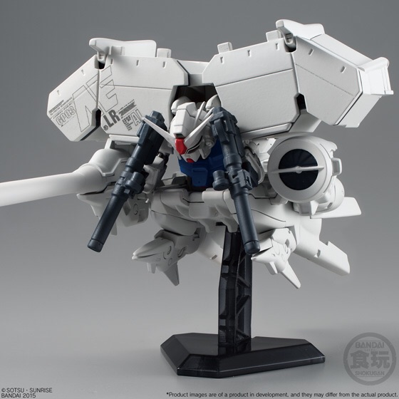 GUNDAM GUY: FW Gundam Converge EX07 RX-78GP03 Dendrobium - New Images & Release Info [Updated 7 ...
