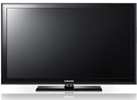 True Price: Samsung LA40D503F7R 40 inch Full HD LCD TV Price