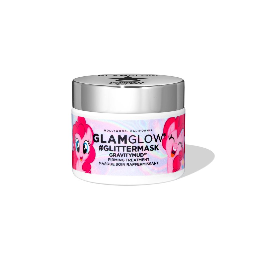 Equestria Daily - MLP Stuff!: New "Glamglow" Line of My Little Pony ...