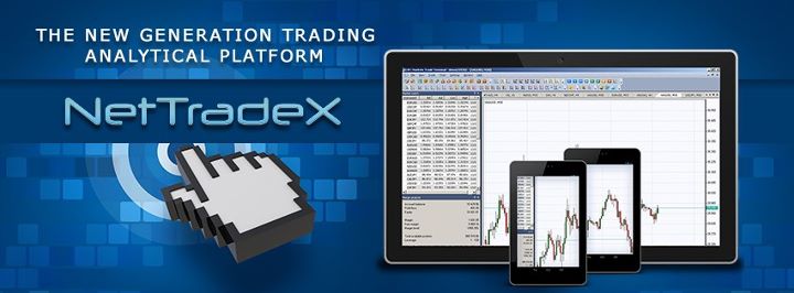 NetTradeX