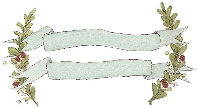 Shabby Blogs: Watercolor Banner Art Freebie