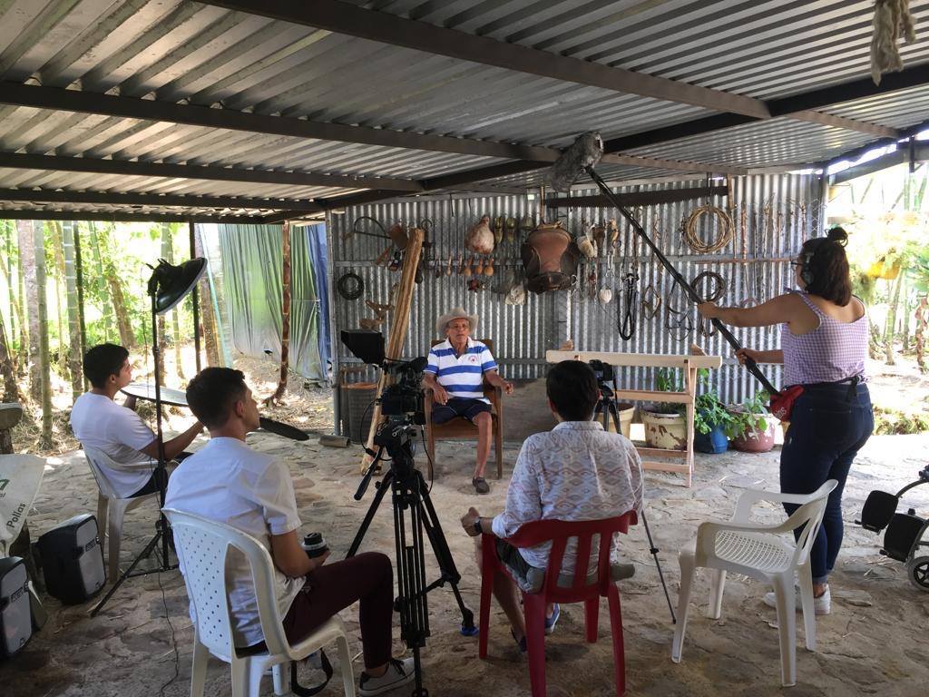 El chácharo, un instrumento refundido en los Llanos Orientales - Agenda Hoy