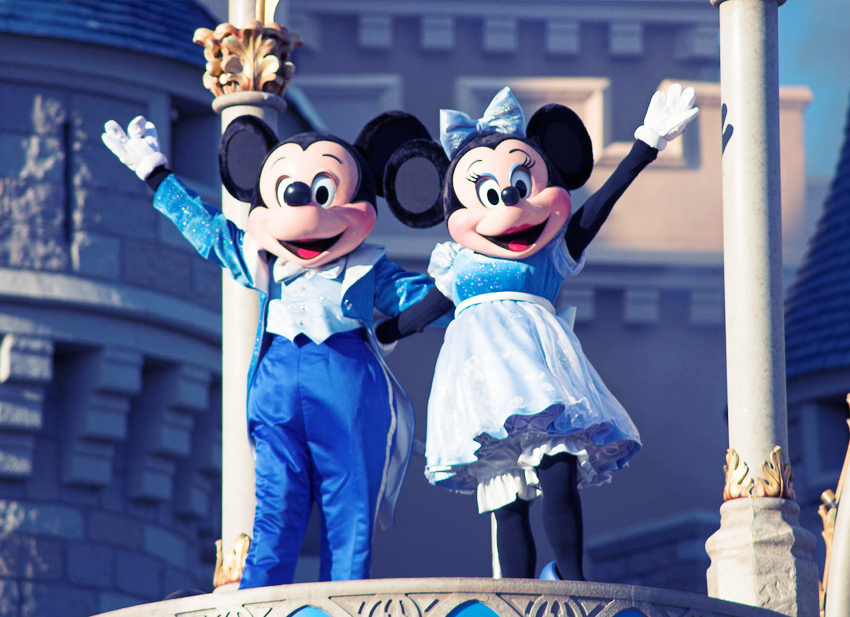 Razones por las que debes visitar Disney | Trotamundos de la vida