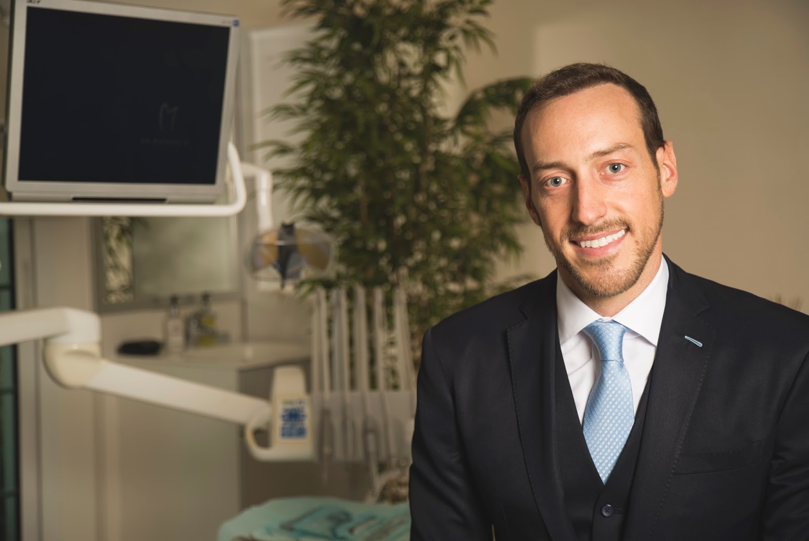 Dental Blog & Beyond: 2015